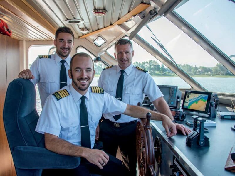 From Quebec City: Grosse Île Tour & Cruise + Bus Transfer - FAQ