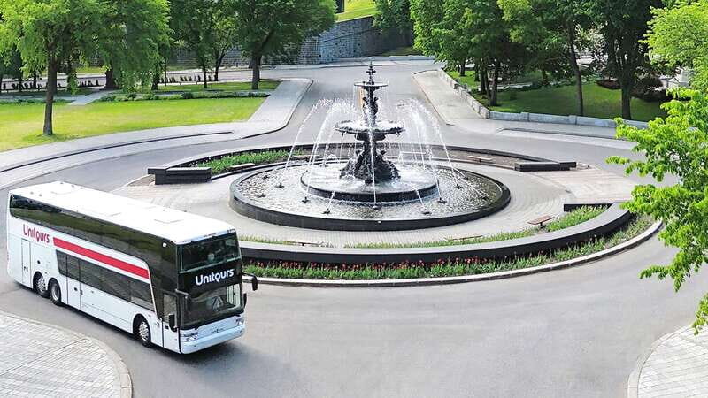 From Quebec City: Whale Watching Excursion Full-Day Trip - Practical Tips for the Trip