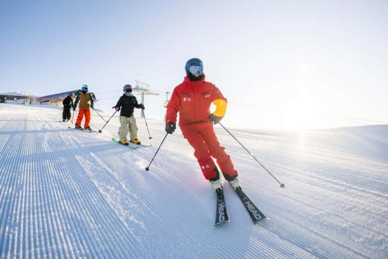 From Queenstown: Cardrona First Timer Ski or Snowboard - Why Consider the Cardrona First Timer Package?