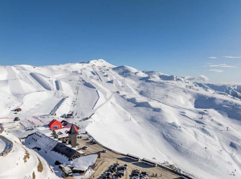 From Queenstown: Cardrona Ski/Snowboard Rentals & Transfer - Key Points
