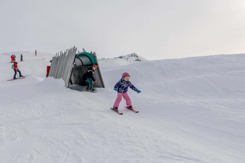From Queenstown: Cardrona Ski/Snowboard Rentals & Transfer - Who Would Love This?