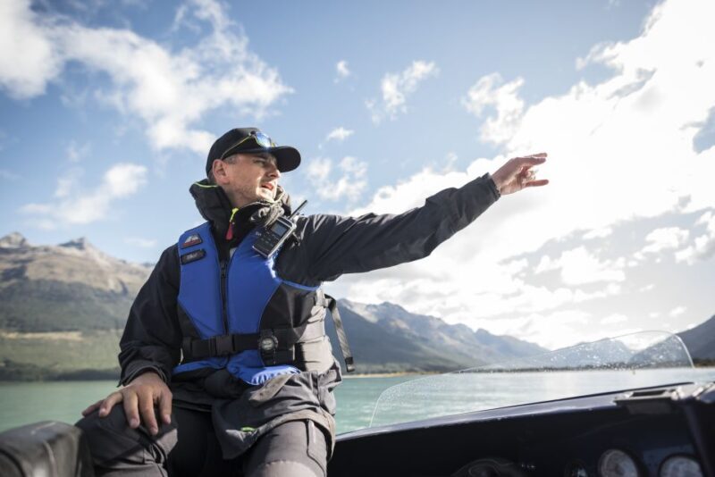 From Queenstown: Dart River Canoe & Jet Boat Day Trip - Frequently Asked Questions