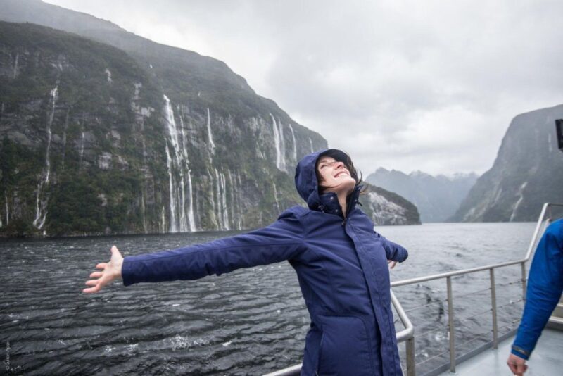 From Queenstown: Doubtful Sound Wilderness Day Trip - What to Expect When Booking