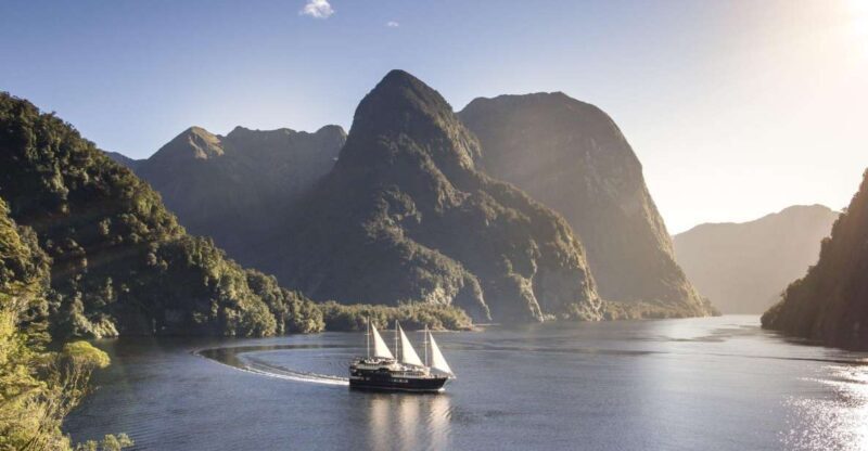 From Queenstown: Doubtful Sound Wilderness Day Trip - Final Thoughts
