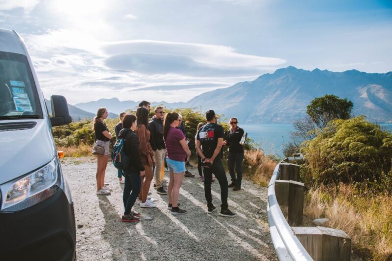 From Queenstown: Glenorchy and Paradise Scenic Half-Day Tour - The Value of a Guided Experience