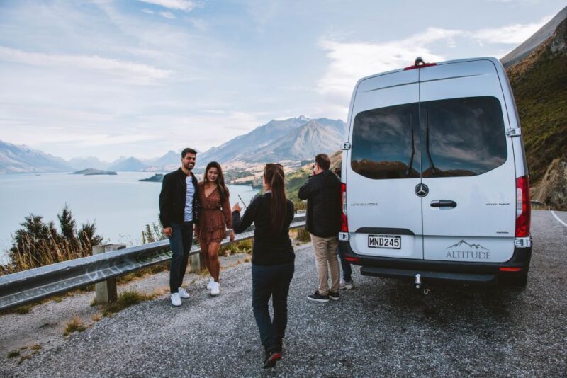 From Queenstown: Glenorchy and Paradise Scenic Half-Day Tour - Who Will Love This Tour?