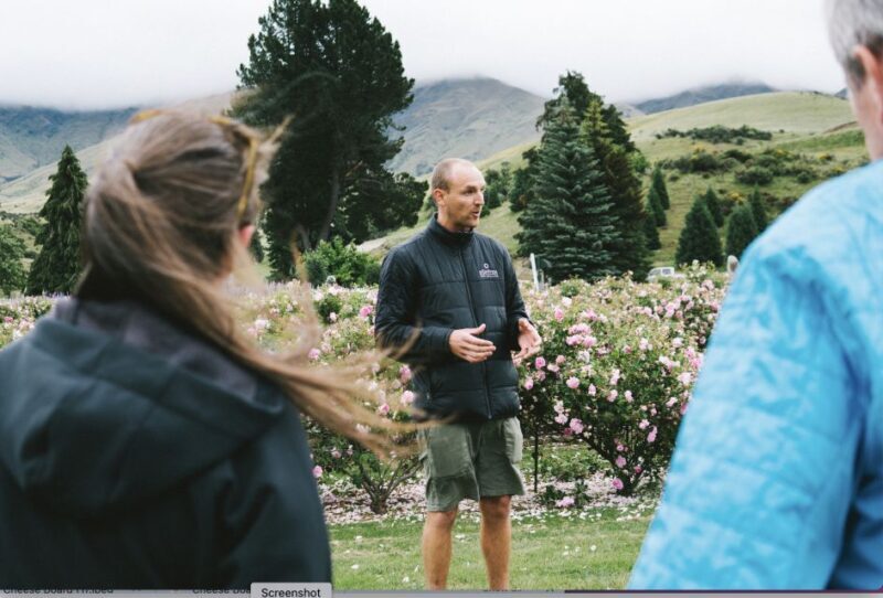 From Queenstown: Guided Gin Tour with Tastings - From Queenstown: Guided Gin Tour with Tastings – A Practical Guide to Enjoying New Zealand’s Spirit Scene