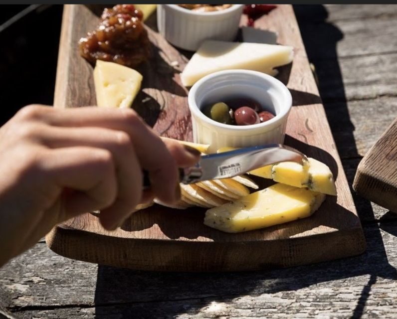 From Queenstown: Guided Gin Tour with Tastings - FAQ Section