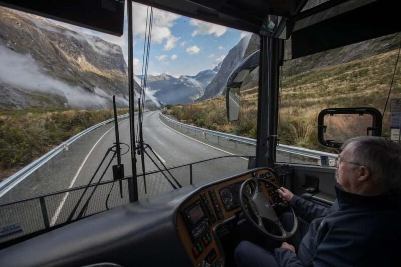 From Queenstown: Half-Day Guided Tour to Mount Cook - Introduction