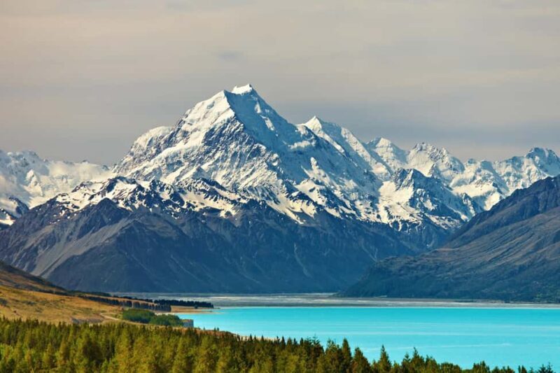 From Queenstown: Half-Day Guided Tour to Mount Cook - Analyzing the Experience: Value and Practicality