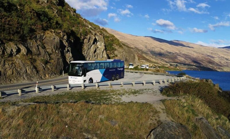 From Queenstown: Half-Day Guided Tour to Mount Cook - Practical Tips for Travelers