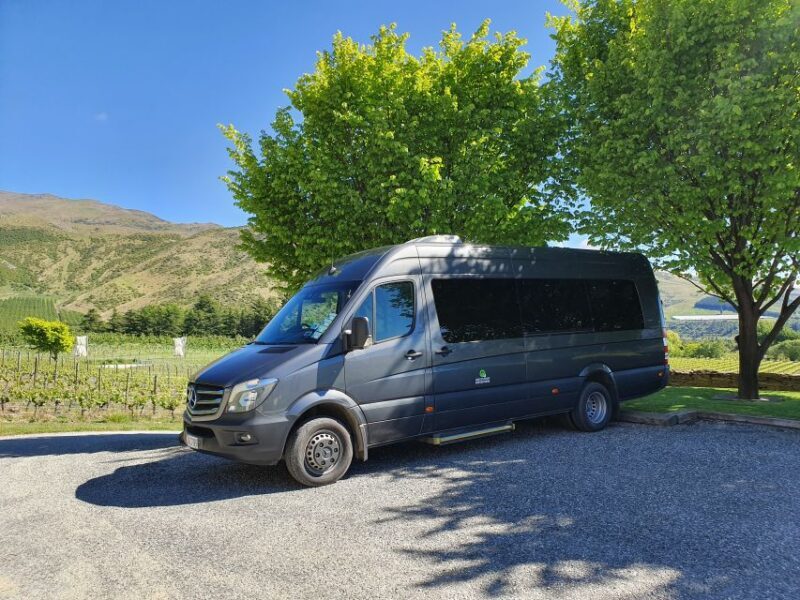 From Queenstown: Half Day Trip to Glenorchy by Coach - What Makes This Tour Worth Considering?