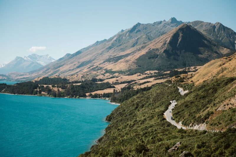 From Queenstown: Half Day Trip to Glenorchy by Coach - How Does It Compare to Other Tours?