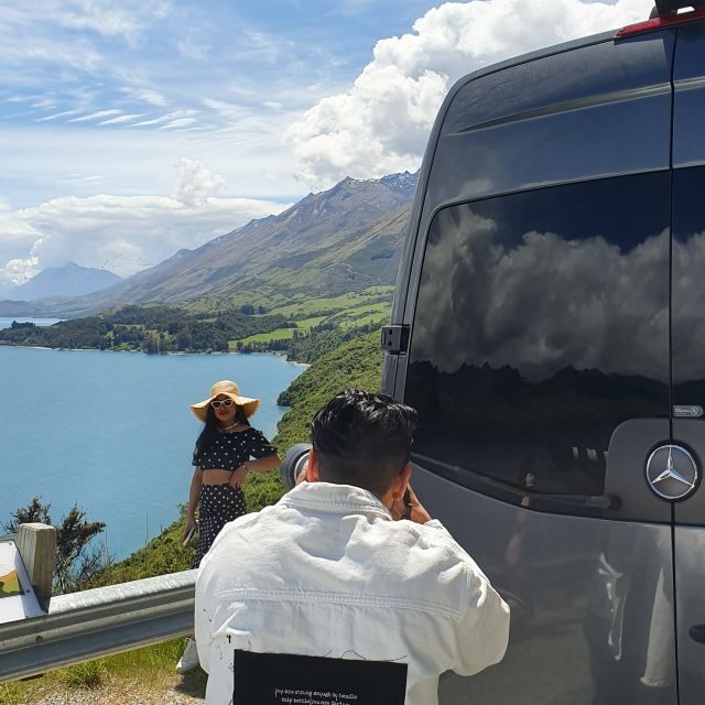 From Queenstown: Half Day Trip to Glenorchy by Coach - FAQs