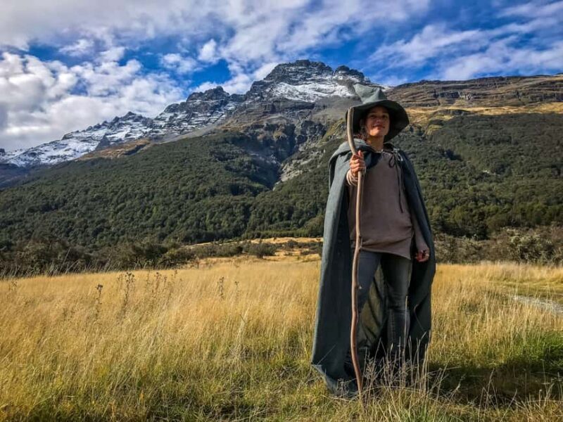 From Queenstown: Lord of the Ring Full-Day Tour - A Complete Guide to the Queenstown Lord of the Rings Tour