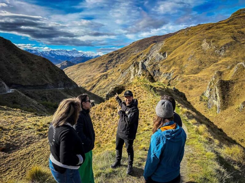 From Queenstown: Lord of the Ring Full-Day Tour - Authenticity and Quality: What Travelers Say