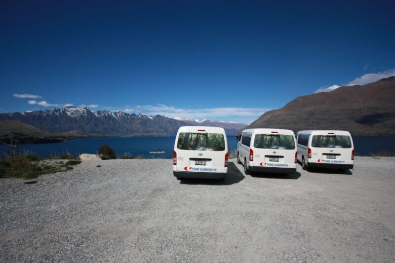 From Queenstown: Lord Of The Rings Tour to Glenorchy - The Itinerary: What You’ll See and Do