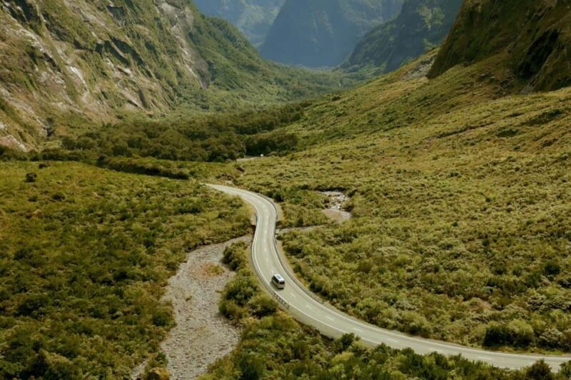 From Queenstown: Milford Sound Business Class with Cruise - Practical Details and Considerations