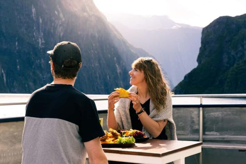 From Queenstown: Milford Sound Cruise and Coach Day Trip - The Return Journey: Scenic Drive Back to Queenstown