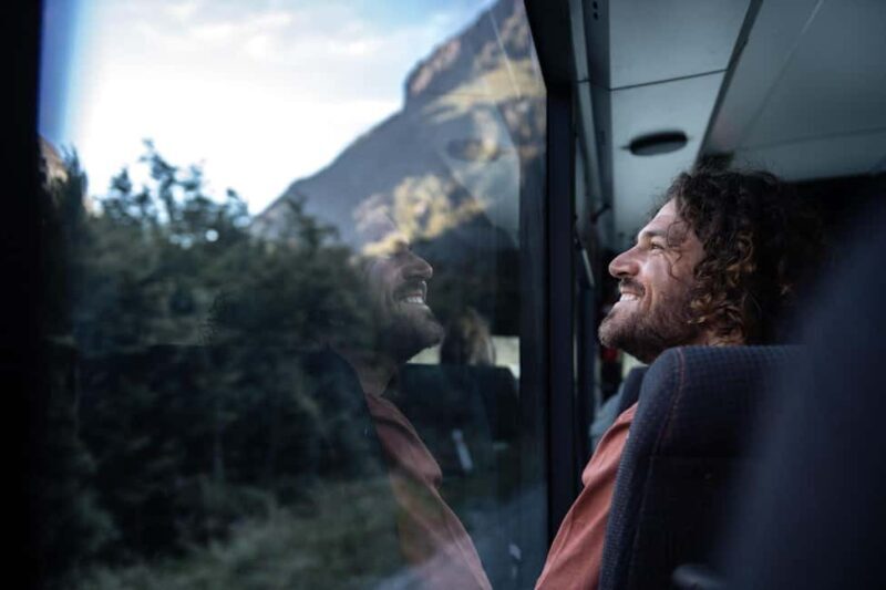 From Queenstown: Milford Sound Cruise and Coach Day Trip - Final Thoughts