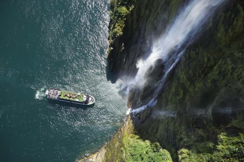 From Queenstown: Milford Sound Cruise and Coach Day Trip - FAQ: Your Questions Answered
