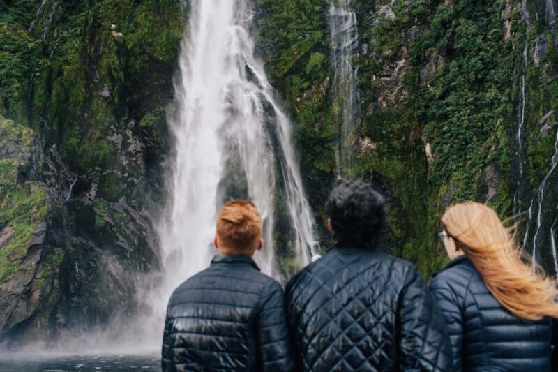 From Queenstown: Milford Sound Cruise and Scenic Drive - Authenticity and Traveler Feedback