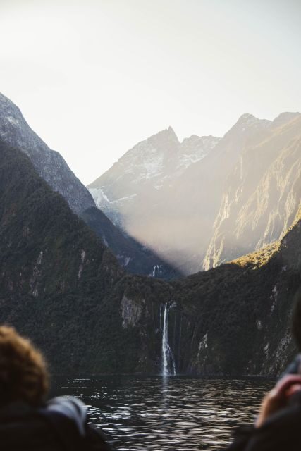 From Queenstown: Milford Sound Cruise and Scenic Drive - Who Will Love This Tour?