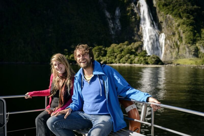 From Queenstown: Milford Sound Cruise & Scenic Coach Tour - An In-Depth Look at the Tour Experience
