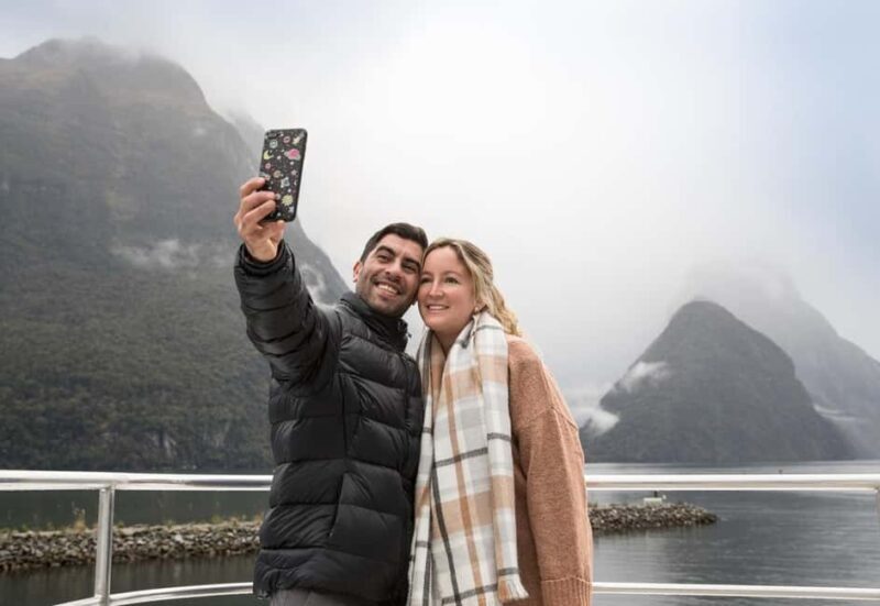 From Queenstown: Milford Sound Cruise & Scenic Coach Tour - Final Thoughts