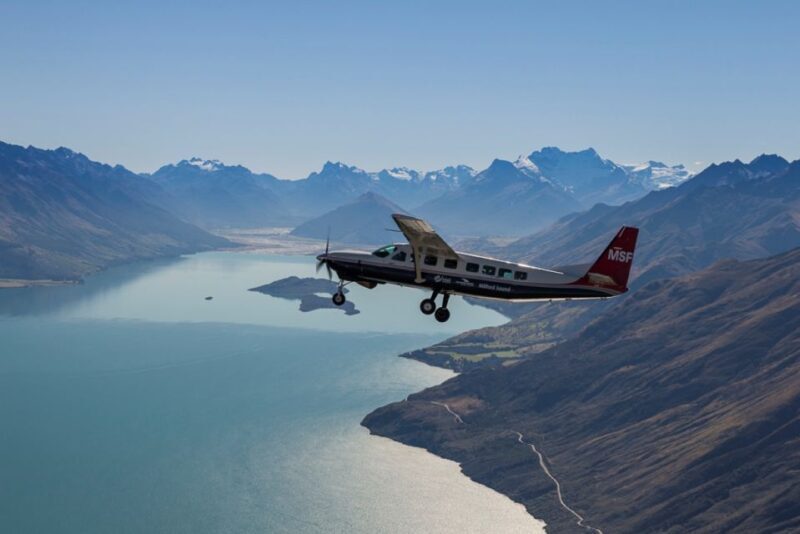 From Queenstown: Milford Sound Day Trip with Cruise & Flight - Final Thoughts