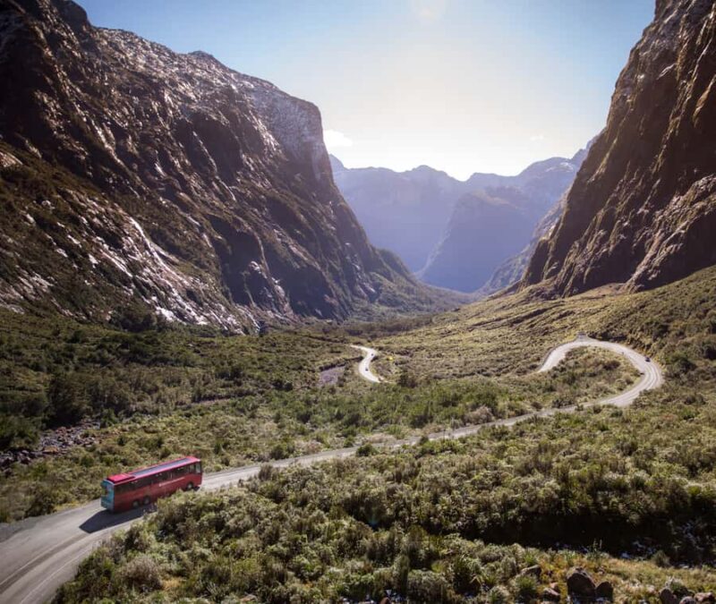 From Queenstown: Milford Sound Discover More Longest Cruise - A Thorough Look at the Experience