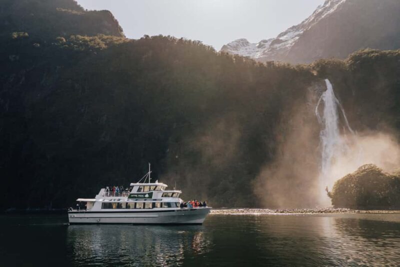 From Queenstown: Milford Sound Full-Day Trip by Plane & Boat - Why Travelers Rave About This Tour