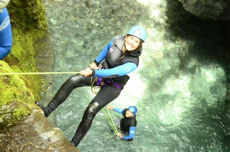 From Queenstown: Mount Aspiring Full-Day Canyoning Adventure - Final Thoughts: Is It Worth It?