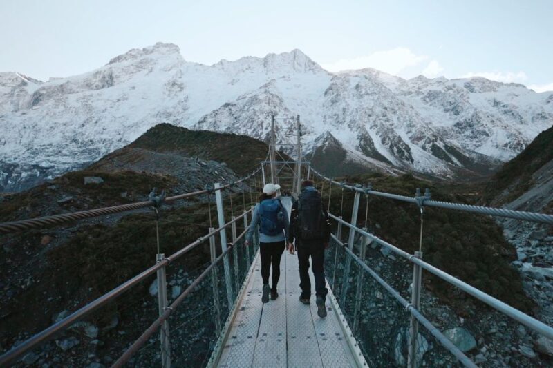 From Queenstown: Mount Cook Day Trip via Scenic Flight - The Itinerary in Detail: What You Can Expect