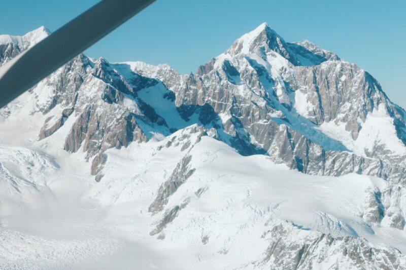 From Queenstown: Mount Cook Day Trip via Scenic Flight - The Value of This Tour