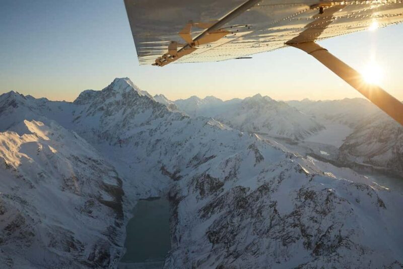 From Queenstown: Mount Cook Day Trip via Scenic Flight - Final Thoughts