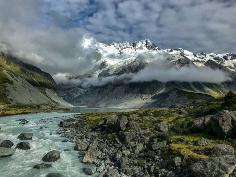 From Queenstown: Mount Cook Scenic Day Tour - The Real-World Experience: What Travelers Say