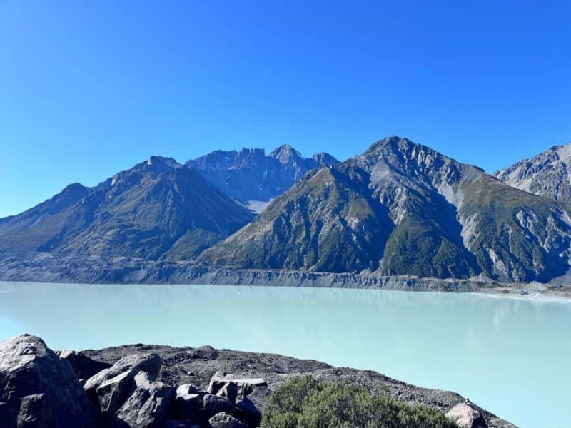 From Queenstown: Mount Cook Scenic Day Tour - Who Will Love This Tour?