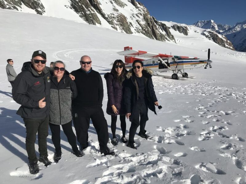 From Queenstown: Mount Cook Scenic Day Tour - The Sum Up: Why It’s Worth Your While