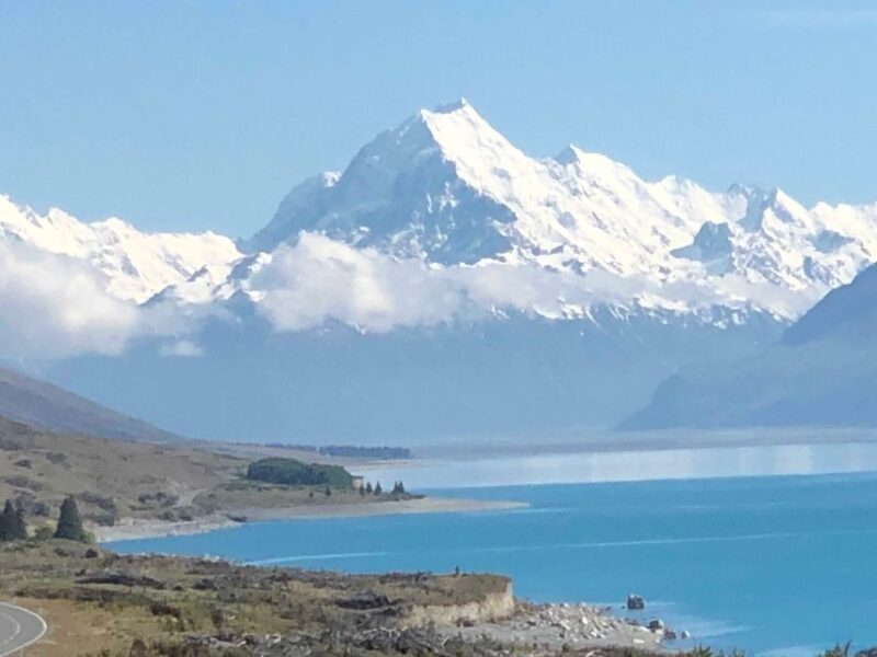 From Queenstown: Mt Cook & Tasman Glacier Viewpoint Day Tour - Final Words: Who Will Love This Tour?
