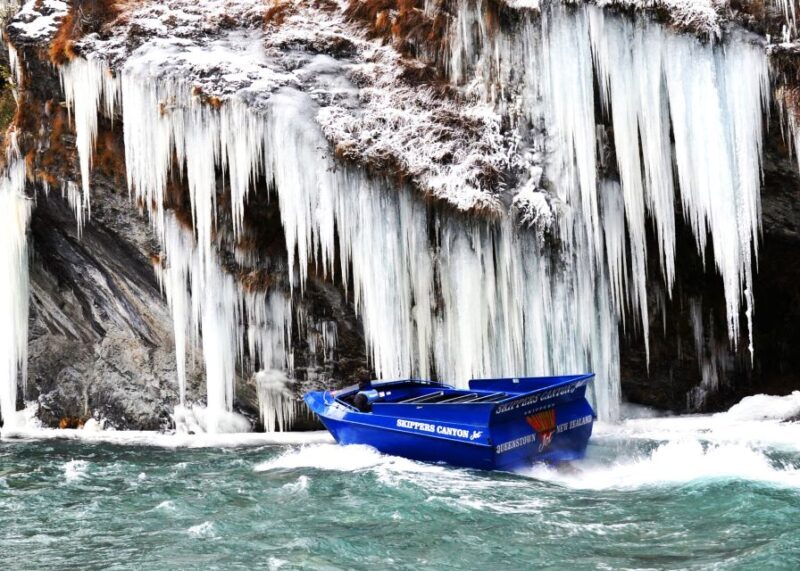 From Queenstown: Skippers Canyon Jet Boat Ride - What Makes This Tour Stand Out