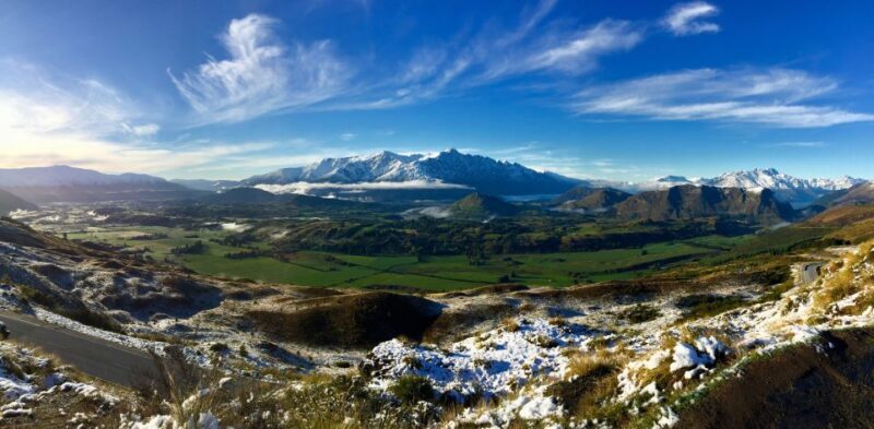 From Queenstown: Skippers Canyon Jet Boat Ride - What Should You Consider?