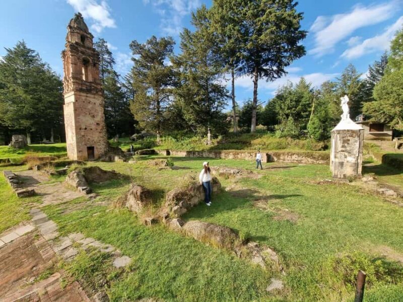 From Querétaro: Tlalpujahua Christmas Shopping Tour - Final Thoughts