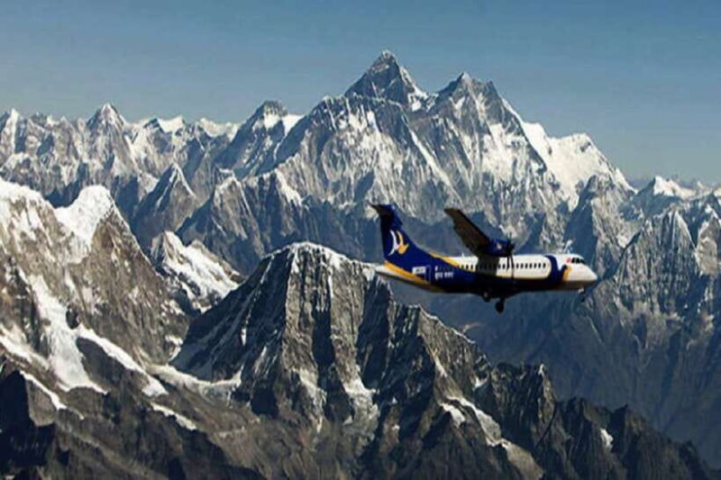 From Ramechhap: One-Way Flight Ticket to Lukla - Why This Flight is a Wise Choice