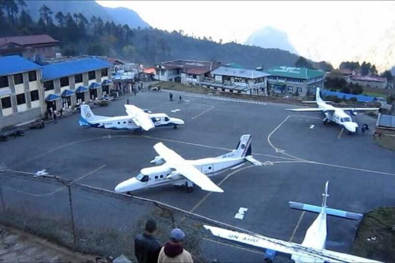 From Ramechhap: One-Way Flight Ticket to Lukla - Final Thoughts: Is It Worth It?