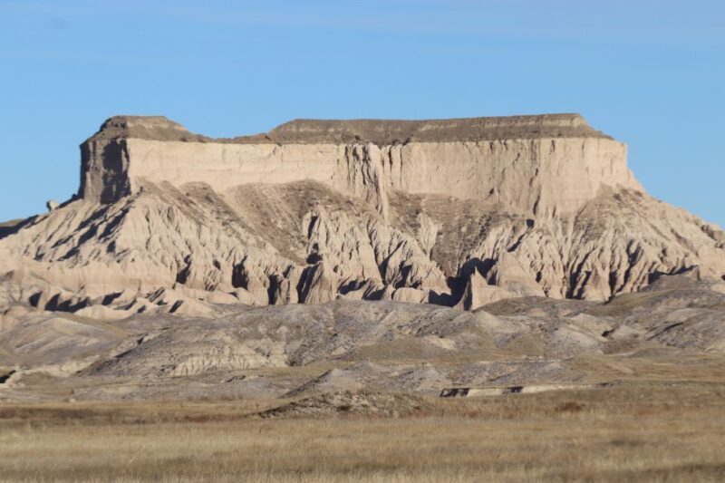 From Rapid City: Epic Badlands Tour and Legendary Wall Drug - Final Thoughts