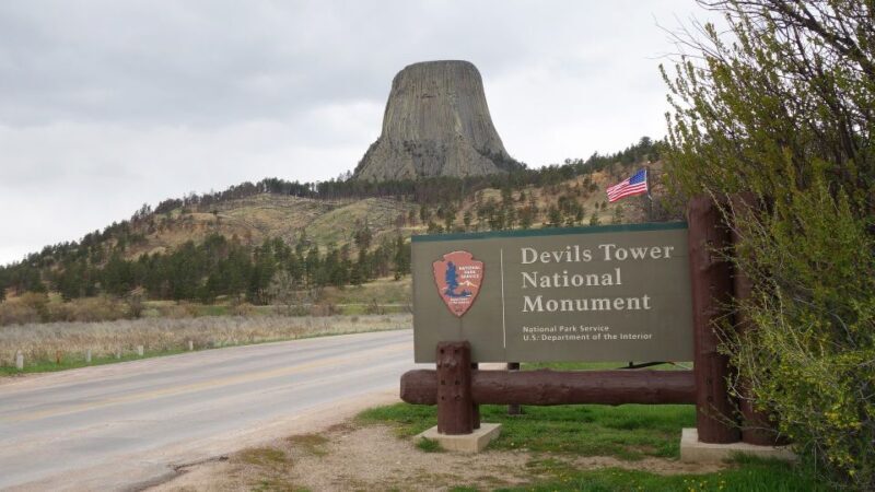 From Rapid City: Private Devils Tower Tour and Hike - What You Can Expect from This Tour