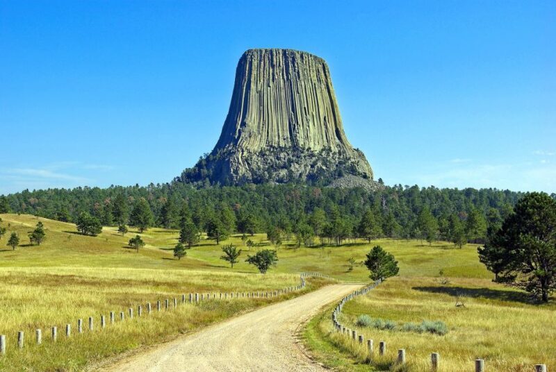 From Rapid City: Private Devils Tower Tour and Hike - How the Experience Feels in Practice