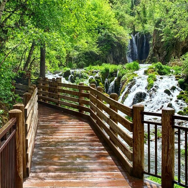 From Rapid City: Private Spearfish Canyon Tour - Key Points