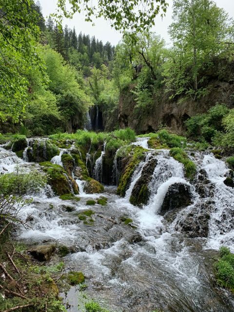 From Rapid City: Private Spearfish Canyon Tour - Final Thoughts: Who Should Consider This Tour?
